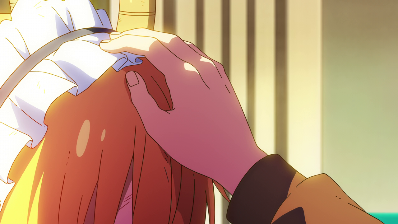 What Volume Did Kaichou Wa Maid Sama Anime Leave Off Of Statesafas