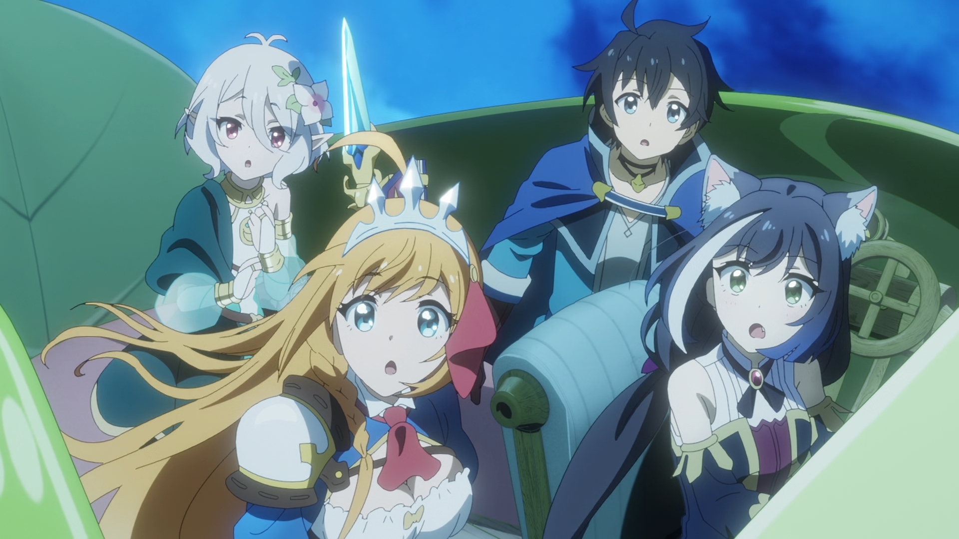 Princess Connect! Re:Dive Season 2 – 01 (Much Ado About Nothing) by ...