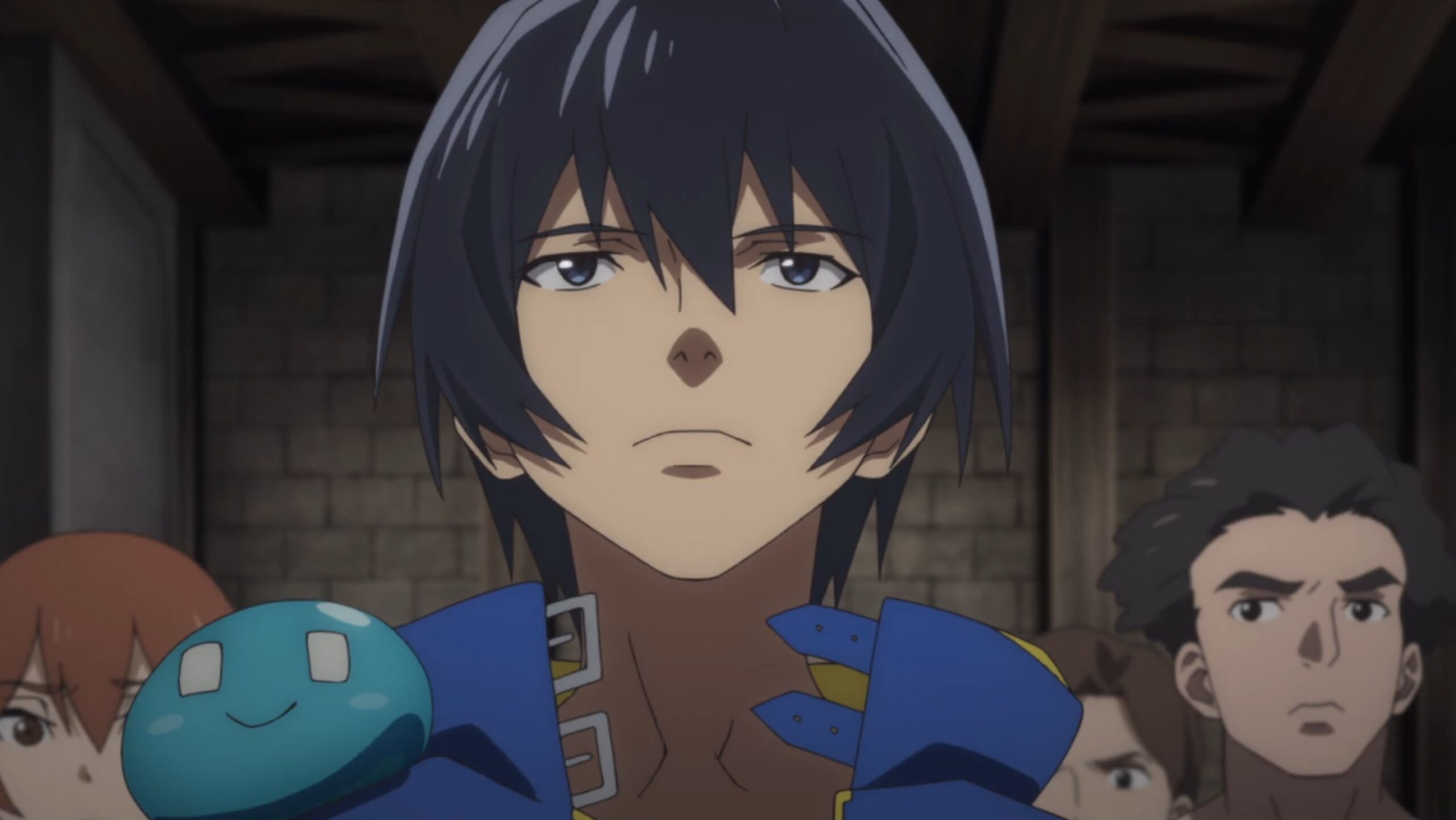 My Isekai Life I Gained A Second Character Class And Became The Strongest Sage In The World 
