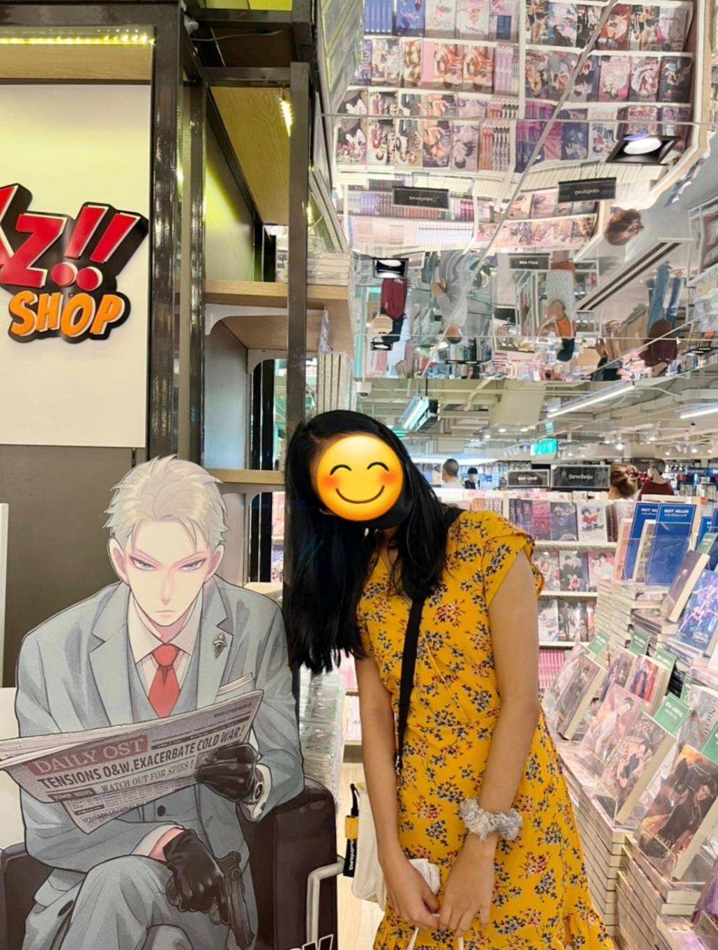 Loid Forger is not James Bond by I drink and watch anime / Anime Blog ...